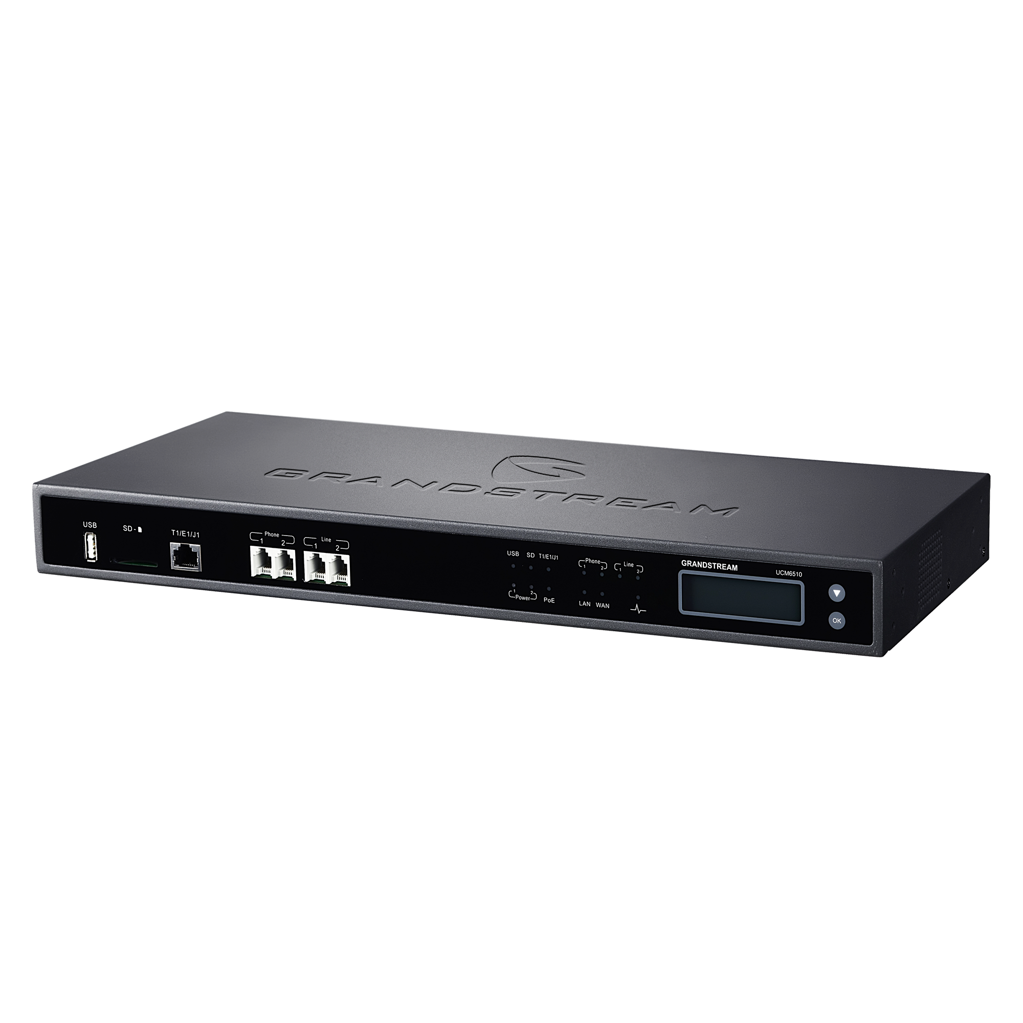 UCM6510 | Grandstream Networks